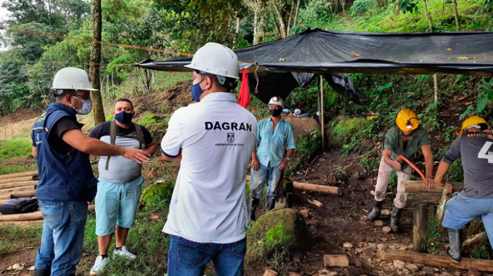 Gestión del Dagran en el 2021 - Antioquia Amanece | noticias políticas ...