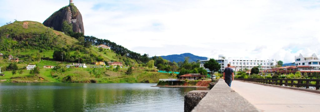 La Gobernación de Antioquia, promociona el turismo en el departamento ...